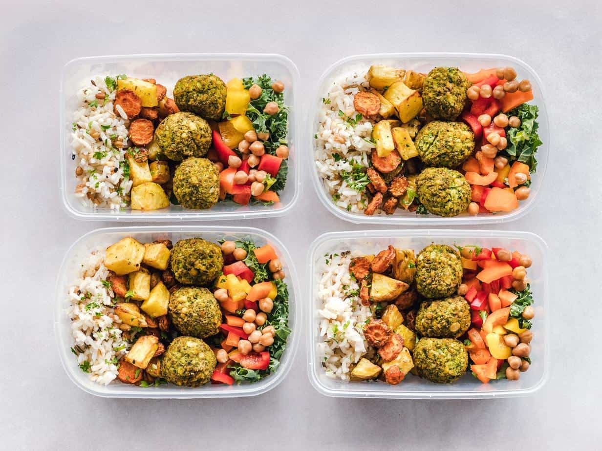 Which Plastics are Safe for Food Storage and How to Use Them – EZ-Prepping