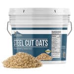 Food Storage Items List: The BEST foods for long-term storage – EZ-Prepping