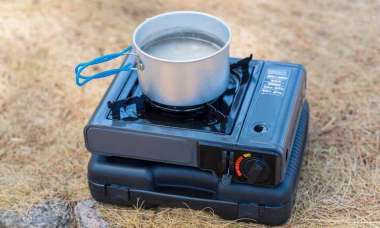 How To Boil Water Without Electricity (8 Easy Ways) – EZ-Prepping
