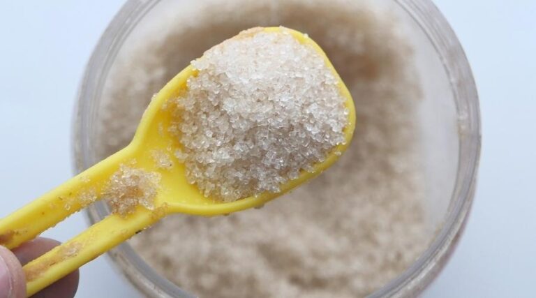 Shelf Life of Sugar: Do Sugars Go Bad & How to Store Them – EZ-Prepping