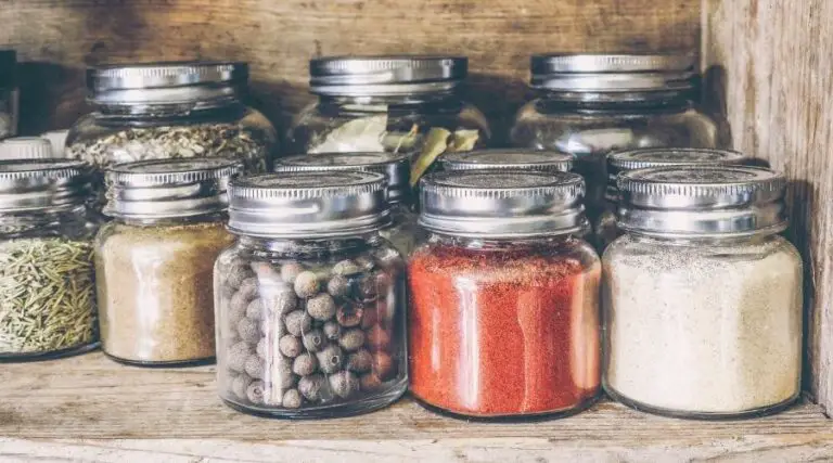 Factors that Affect the Shelf Life of Food: How to Prolong It – EZ-Prepping