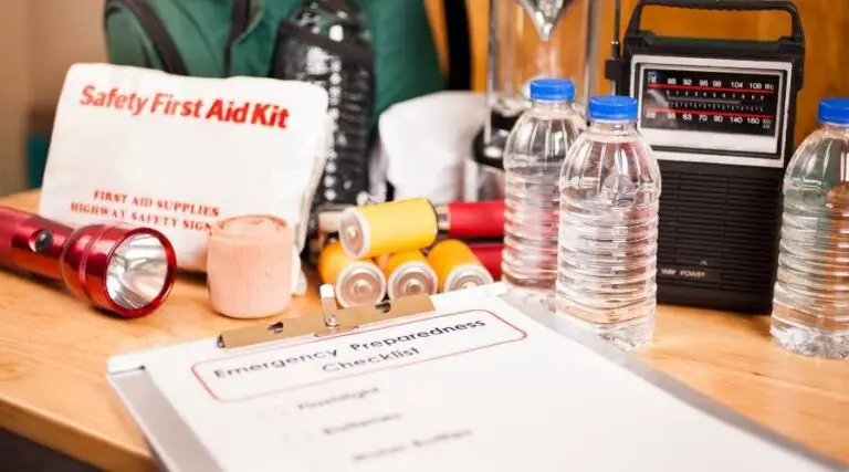 How to Prepare for & Survive an Economic Collapse – EZ-Prepping